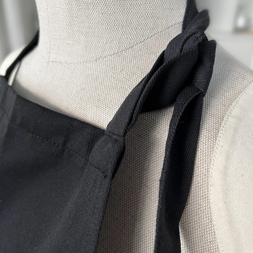 Chest Apron Fritz with Pockets - Aprons - Barshopen.eu