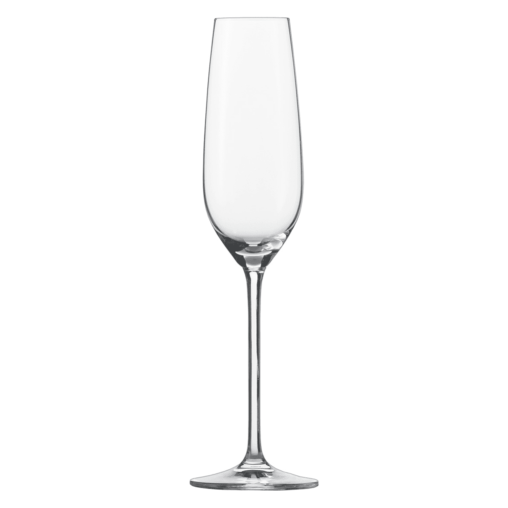 Schott Zwiesel Fortissimo 7’ champagne glass - Schott Zwiesel - Brands ...